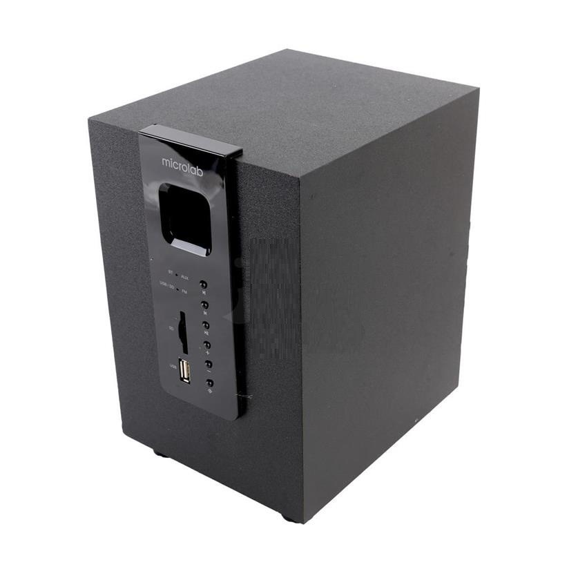 Loa máy tính Microlab M100BT/2.1